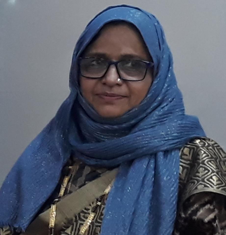 Life Members | Association For Environment And Science